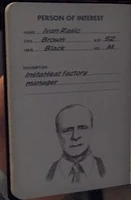 Ivan Rasic | L.A. Noire Wiki | Fandom