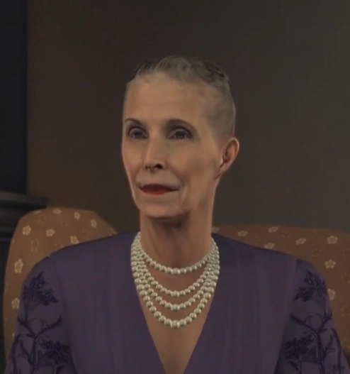 Beverly Evestrom | L.A. Noire Wiki | Fandom