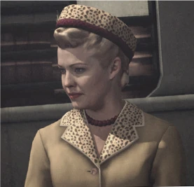 Кэнди Эдвардс | L.A. Noire вики | Fandom