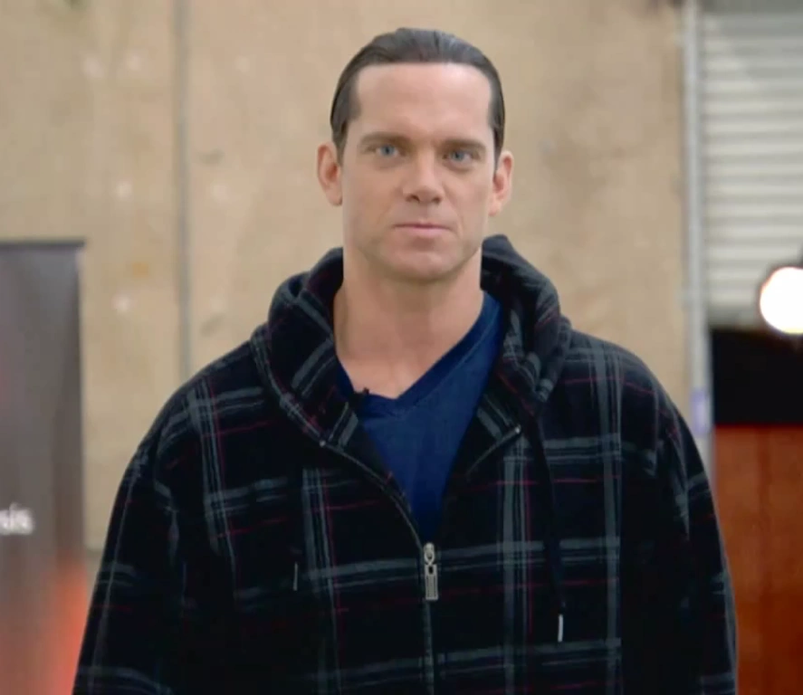 Adam John Harrington | L.A. Noire Wiki | Fandom