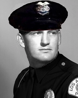 Lynn "Buck" Compton | L.A. Noire Wiki | Fandom