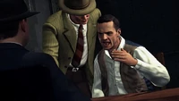 Rusty Galloway | L.A. Noire Wiki | Fandom