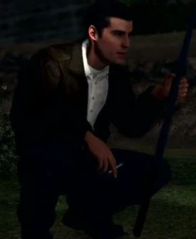 Patrick Conolly | L.A. Noire Wiki | Fandom