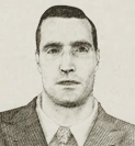 Henry Arnett | L.A. Noire Wiki | Fandom