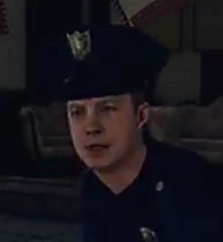 Carl Radcliffe | L.A. Noire Wiki | Fandom