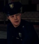 Carl Radcliffe | Wiki L.A. Noire | Fandom