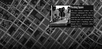 Pershing Square | L.A. Noire Wiki | Fandom