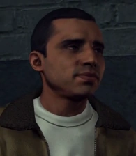 Alonzo Mendez | L.A. Noire Wiki | Fandom