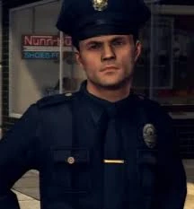 Ralph Dunn | L.A. Noire Wiki | Fandom