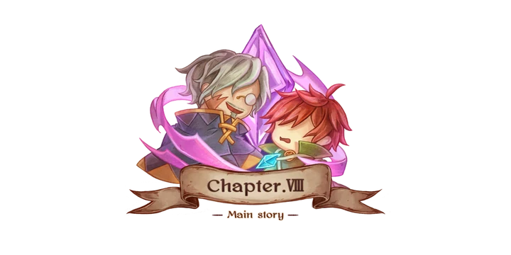 Main Story Chapter VIII: Heart of the Notalium of Life | Lanota Wiki | Fandom