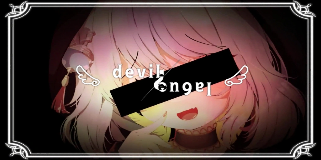 devil¿la6ue | Lanota Wiki | Fandom