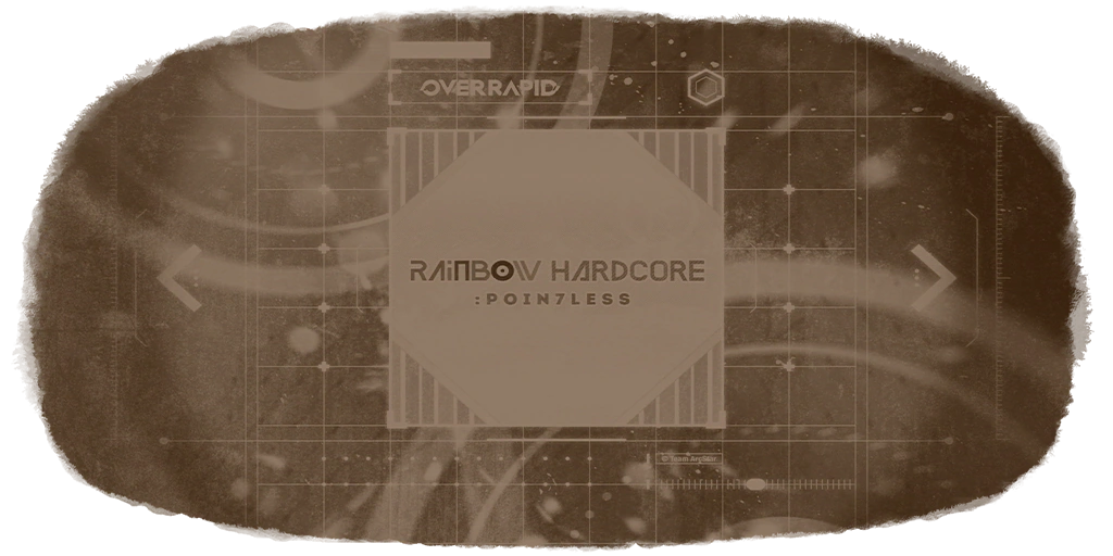 RAINBOW HARDCORE | Lanota Wiki | Fandom