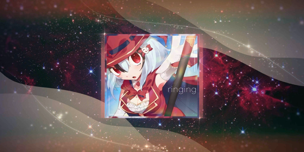 ringing | Lanota Wiki | Fandom