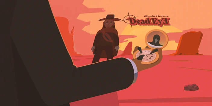 Deadeye "Lanota Edit" | Lanota Wiki | Fandom