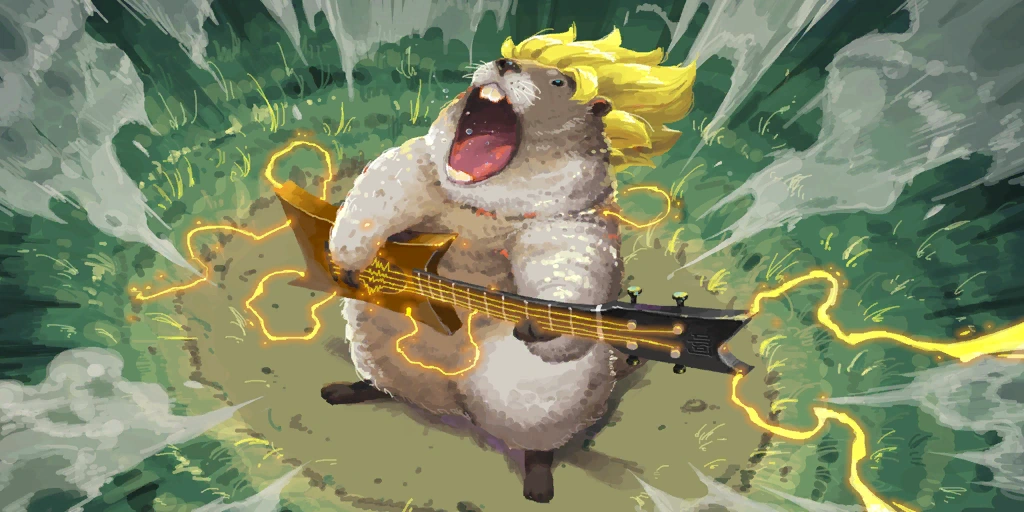 Samoa's Monster | Lanota Wiki | Fandom