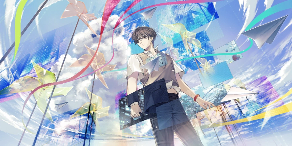 Eternally | Lanota Wiki | Fandom