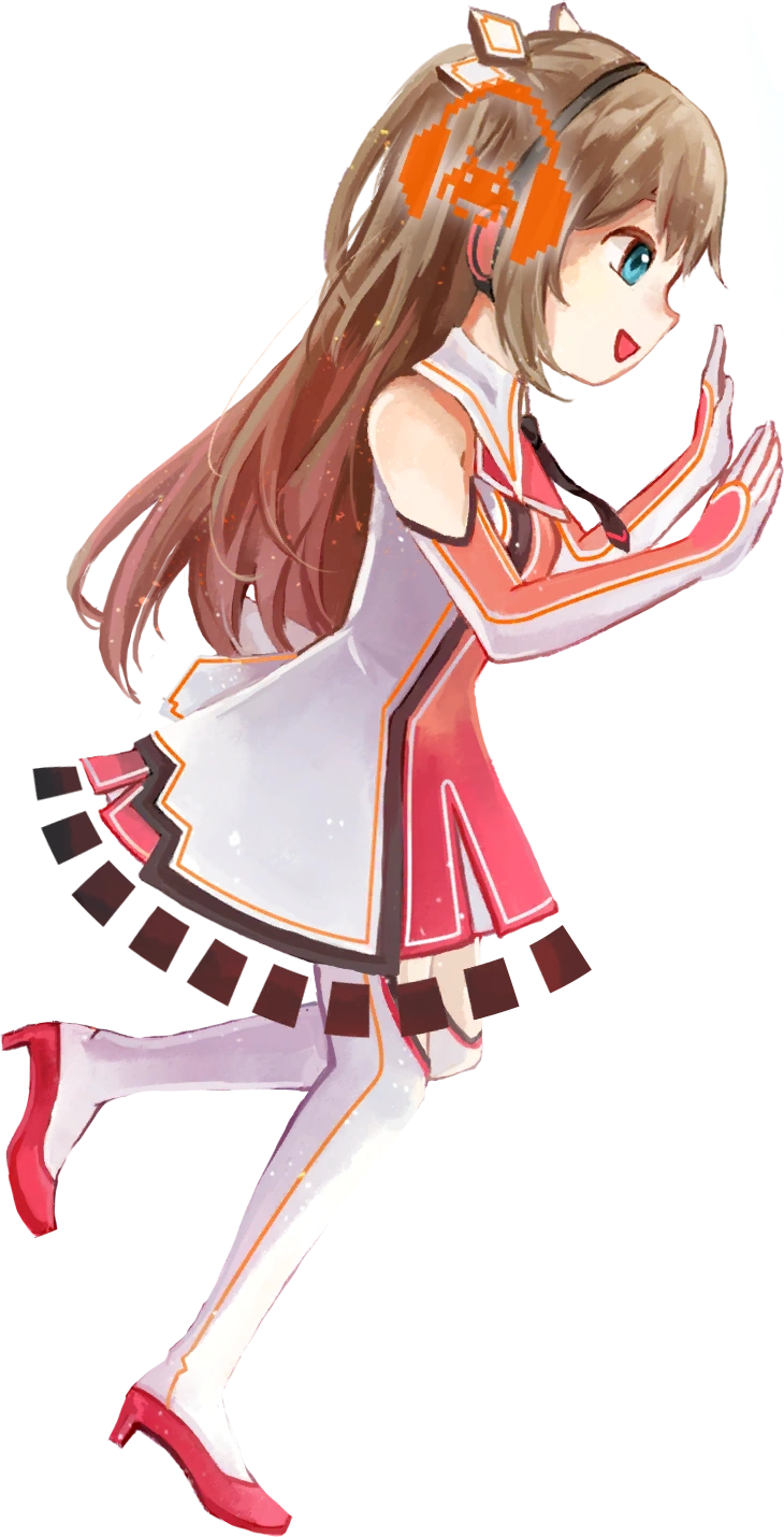 Yume | Lanota Wiki | Fandom