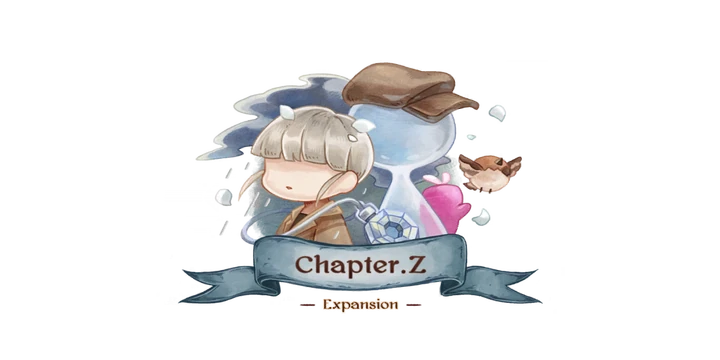 Expansion Chapter Z: DEEMO II Collaboration | Lanota Wiki | Fandom