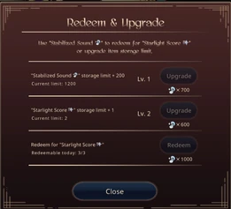 User Interface | Lanota Wiki | Fandom