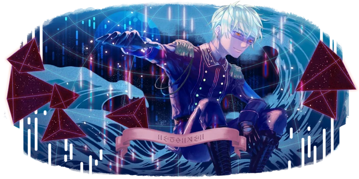 Returner | Lanota Wiki | Fandom