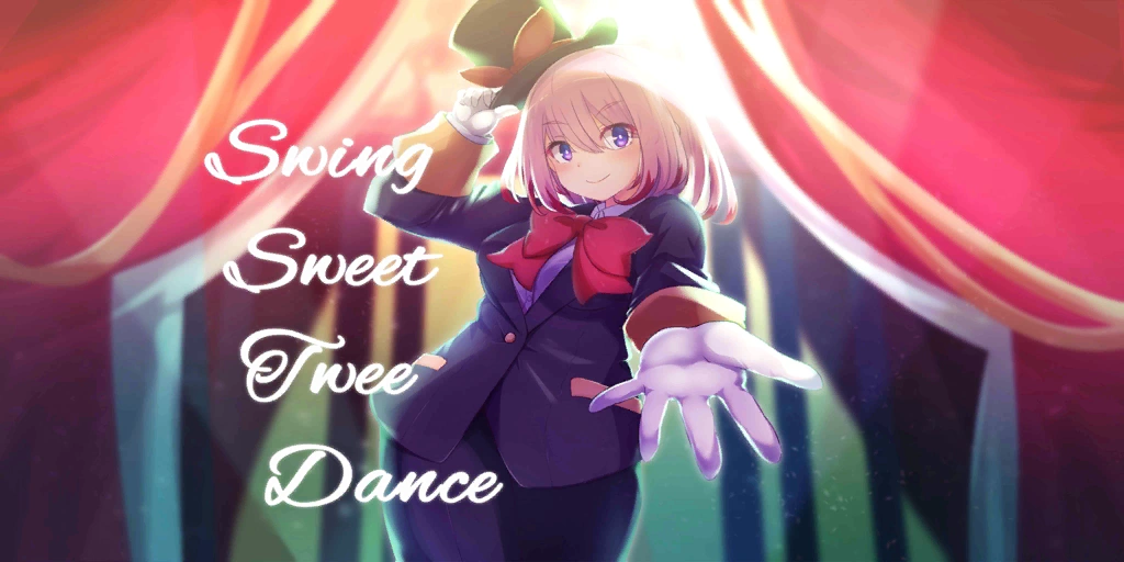 Swing Sweet Twee Dance | Lanota Wiki | Fandom
