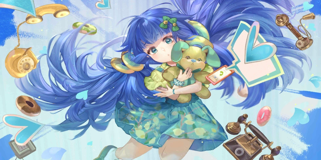 Lonely Lonely Blue | Lanota Wiki | Fandom