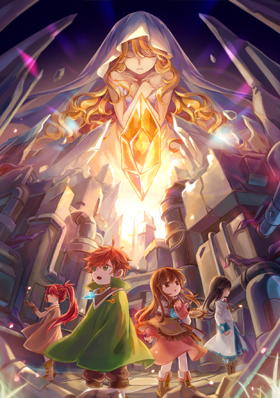 Lanota Wiki | Fandom