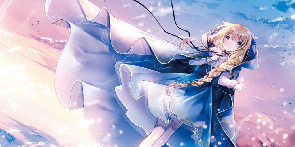 Diamond Dust | Lanota Wiki | Fandom