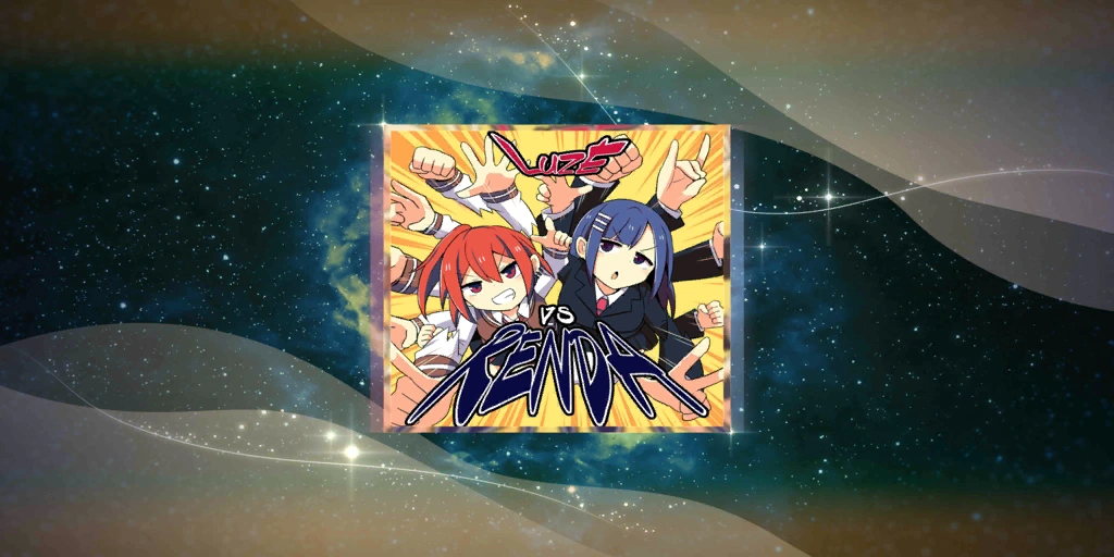 VS RENDA | Lanota Wiki | Fandom