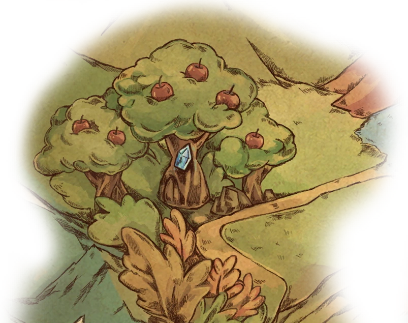Apple Tree | Lanota Wiki | Fandom