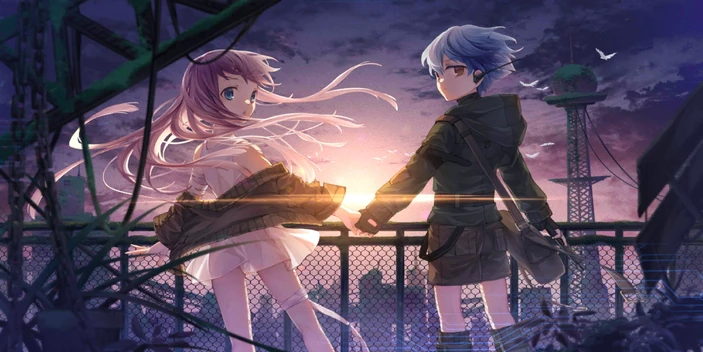 Final Hope | Lanota Wiki | Fandom