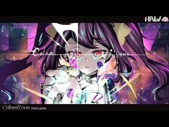 Calami7ous | Lanota Wiki | Fandom