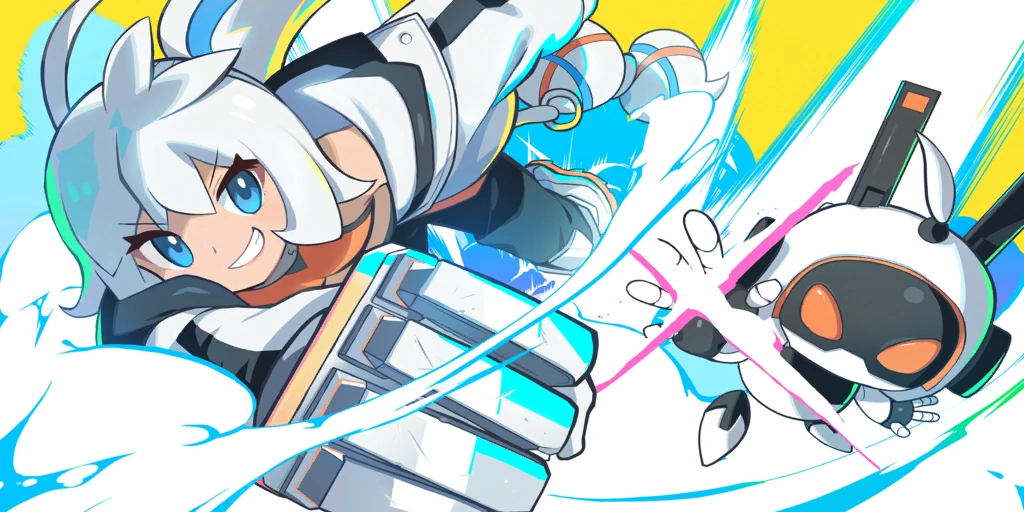 Flechette | Lanota Wiki | Fandom