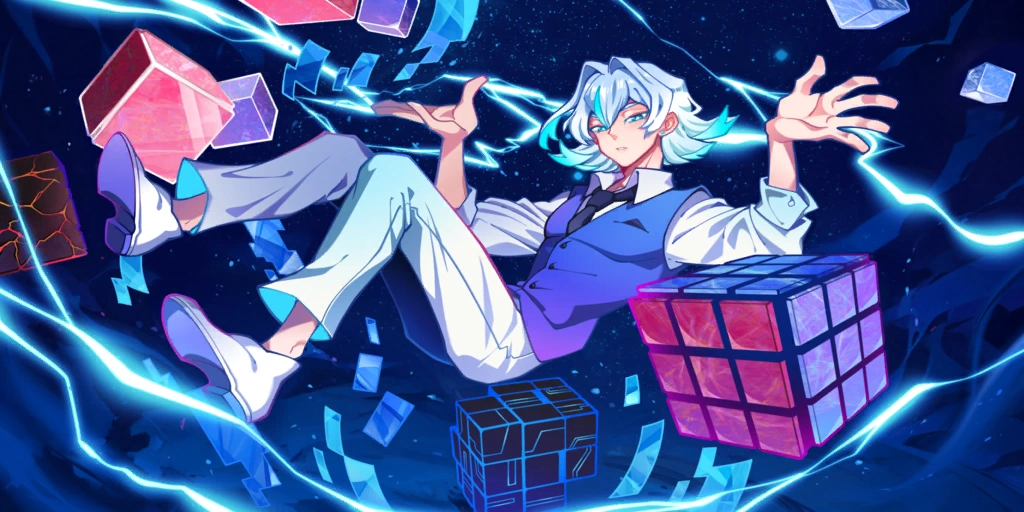 URUR'U'L'U'LU | Lanota Wiki | Fandom