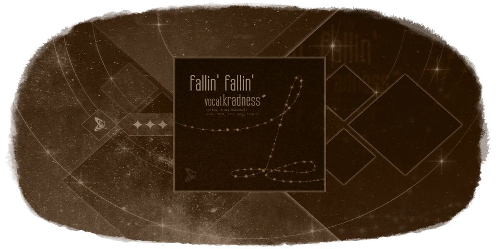 fallin' fallin' | Lanota Wiki | Fandom