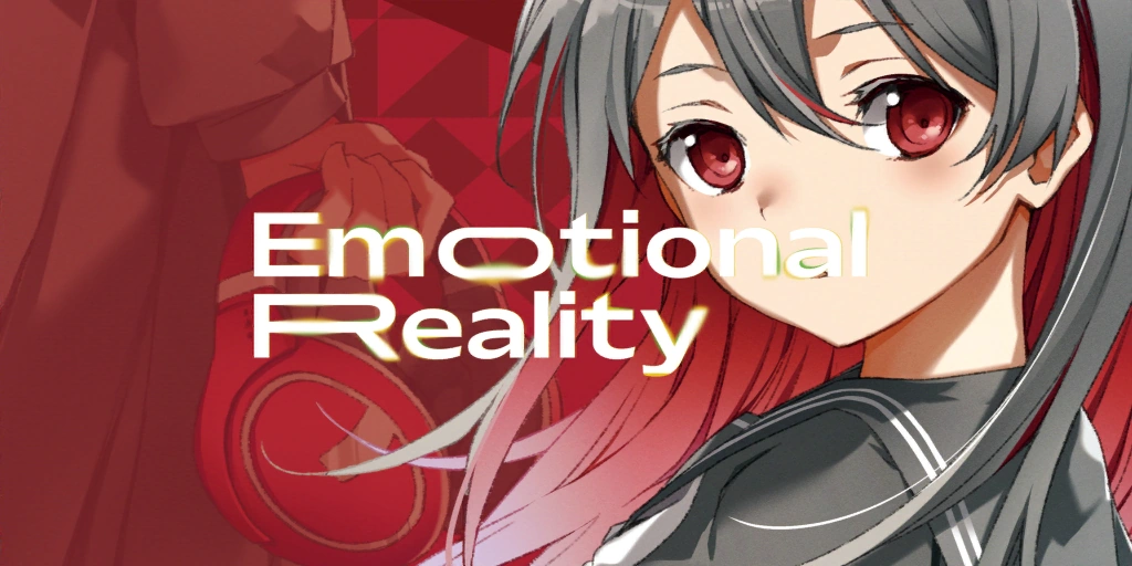 Emotional Reality | Lanota Wiki | Fandom