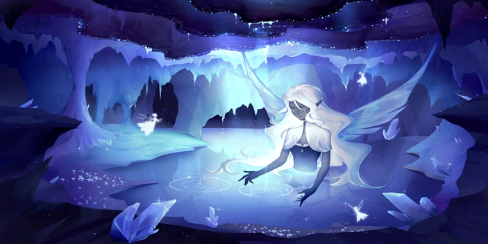 Hwanyeong | Lanota Wiki | Fandom