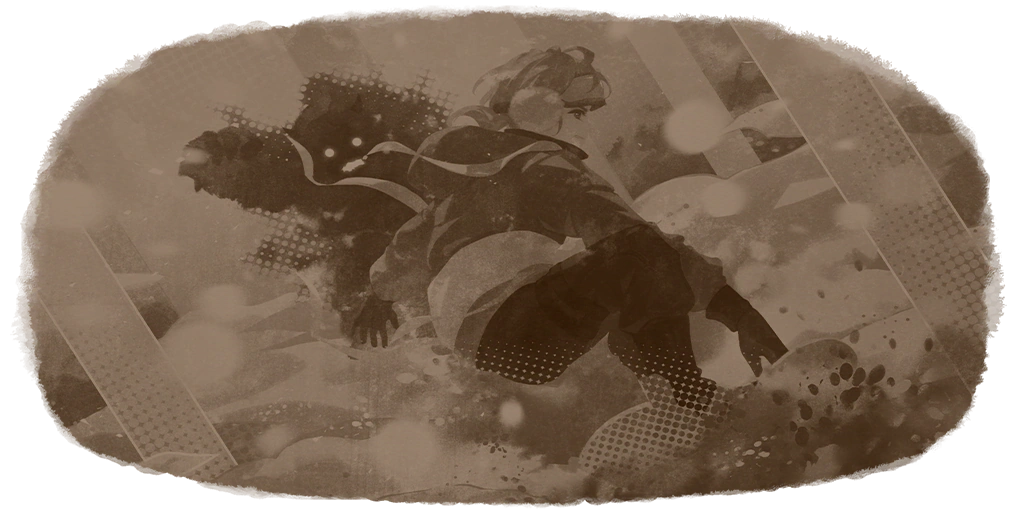 Yeti Escape | Lanota Wiki | Fandom