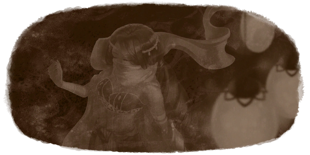 Misty Farewell | Lanota Wiki | Fandom