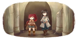 Characters | Lanota Wiki | Fandom