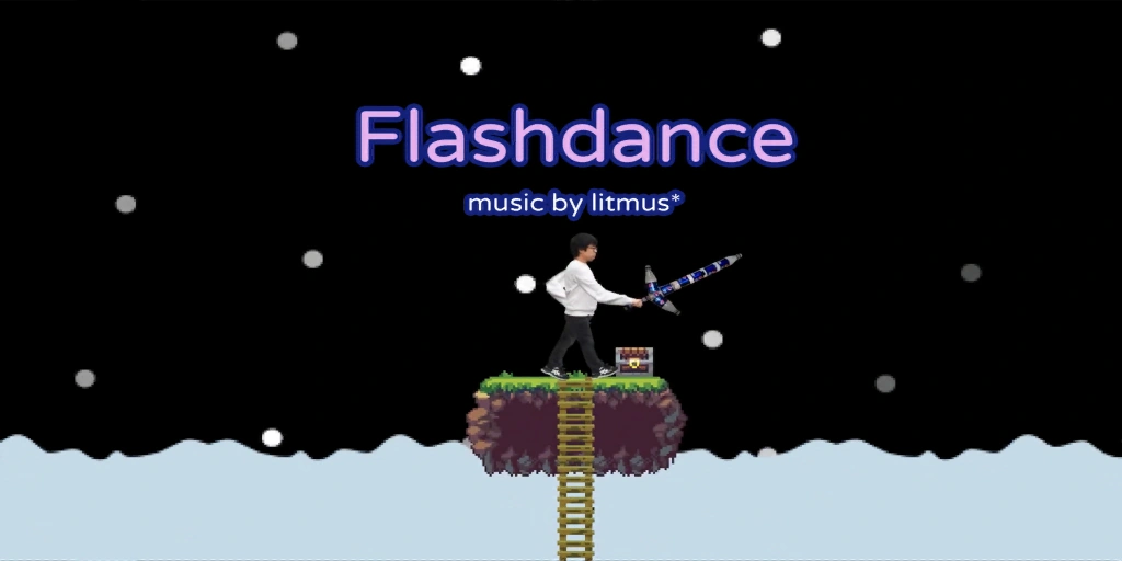 Flashdance | Lanota Wiki | Fandom