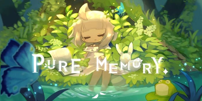 PURE MEMORY. | Lanota Wiki | Fandom