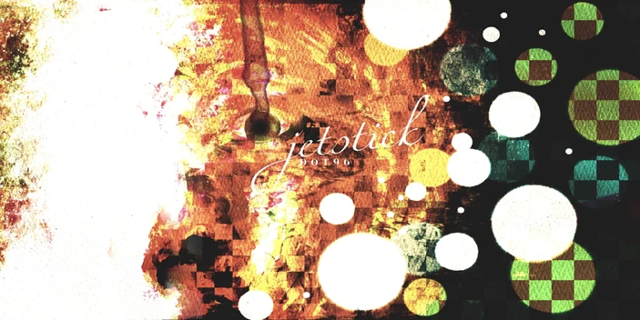 JETSTICK | Lanota Wiki | Fandom