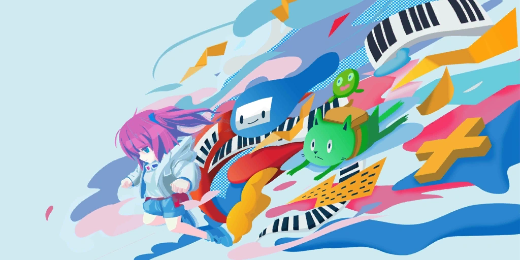 Night Theater Etude | Lanota Wiki | Fandom