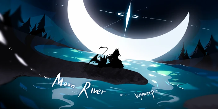 Moon River | Lanota Wiki | Fandom
