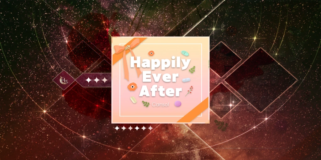 Happily Ever After | Lanota Wiki | Fandom
