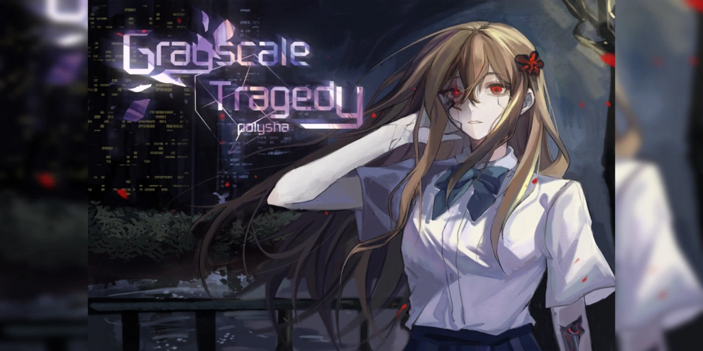 Grayscale Tragedy | Lanota Wiki | Fandom