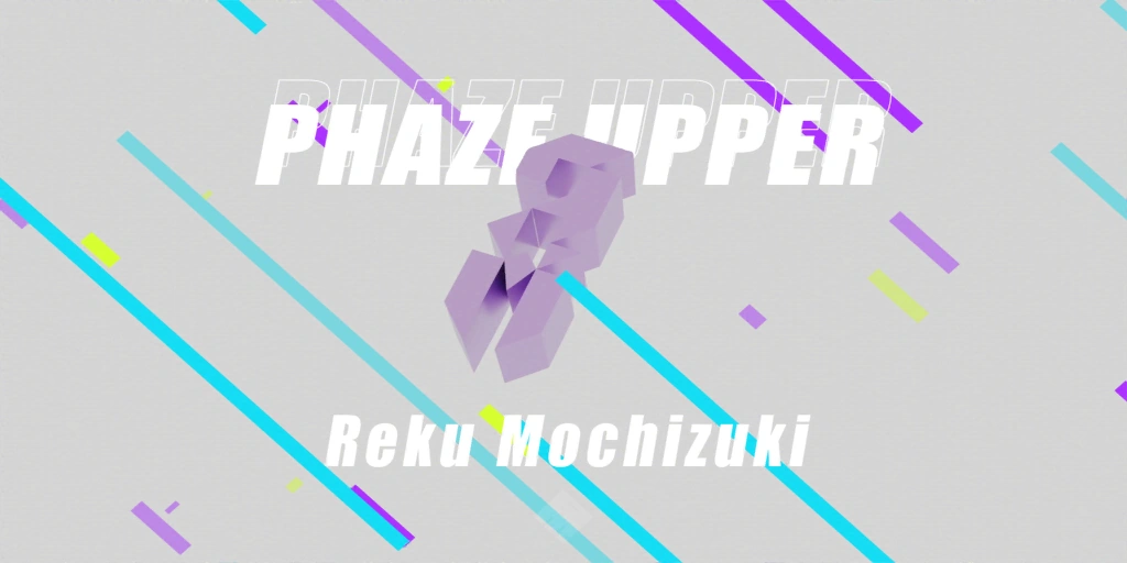 PHAZE UPPER | Lanota Wiki | Fandom