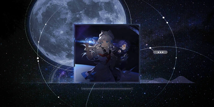 GALACTIC WARZONE | Lanota Wiki | Fandom