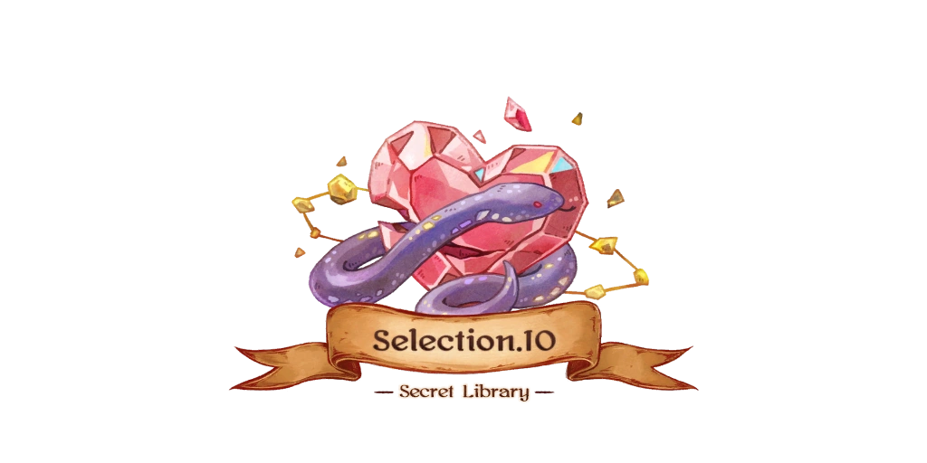 Secret Library Selection Vol. 10: Thumping Heart | Lanota Wiki | Fandom